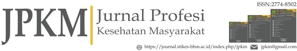 IAKMI - Ikatan Kesehatan Masyarakat Indonesia